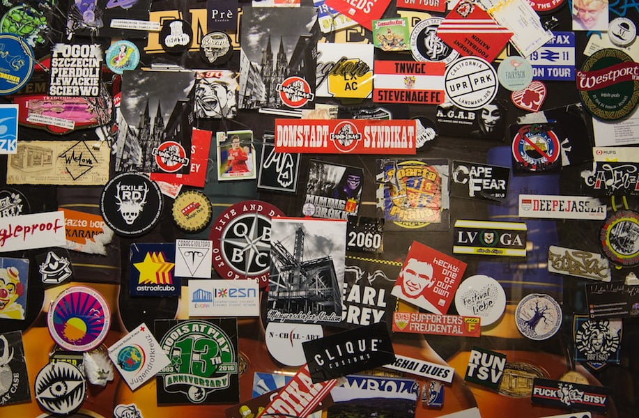 Print Sticker Cepat Kuala Lumpur Malaysia | One Heart Print