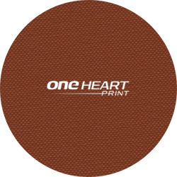 Kuala Lumpur Hardcover Buckram brown-572 | One Heart Print