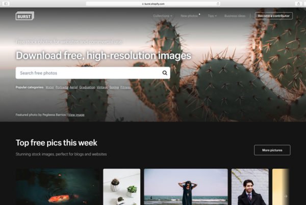 25 Laman 'Stock Photo' Untuk Download Gambar Percuma (Bahagian 1) - One ...