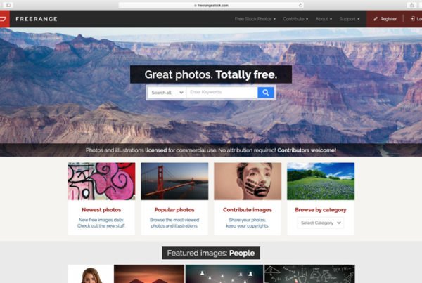 25 Laman 'Stock Photo' Untuk Download Gambar Percuma (Bahagian 1) - One ...