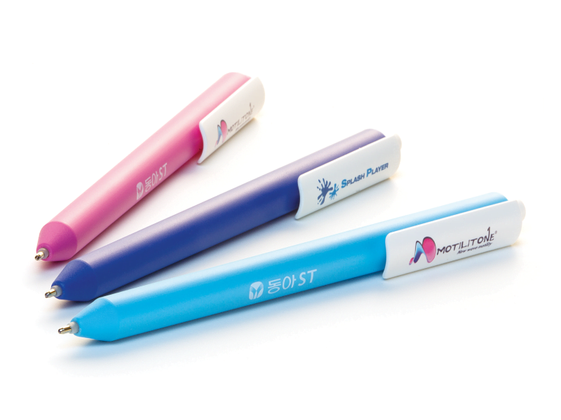 Swiss-Pen-Premec-Chalk – One Heart Print