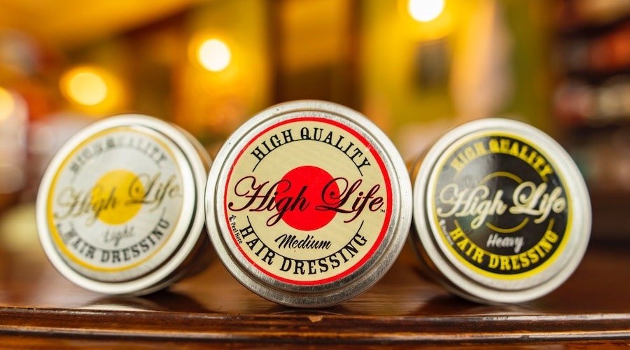 Tempat Cetak Sticker Label Siap Hari Yang Sama - One Heart Print