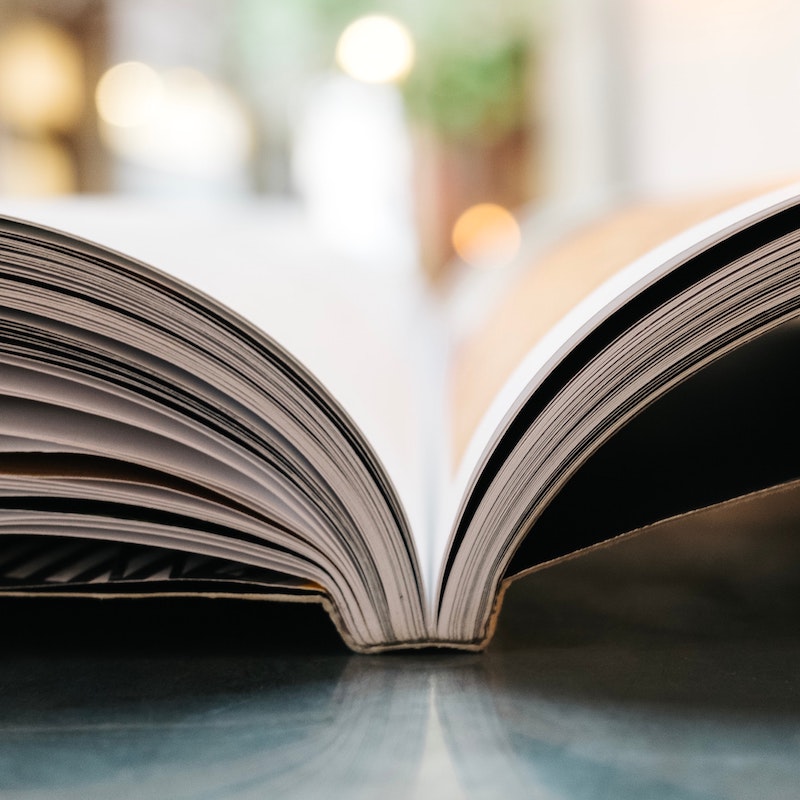 Book Printing Kuala Lumpur – One Heart Print