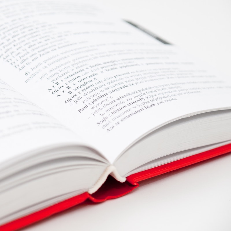 Book Printing Kuala Lumpur – One Heart Print